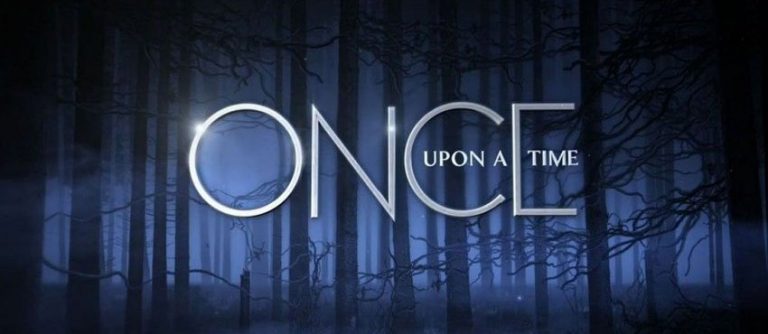 Once Upon A Time (TV Show): Parent Review - Movie Time Dad