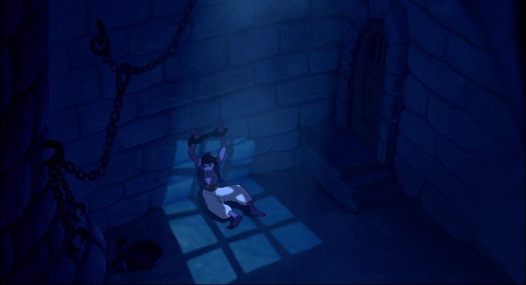 Disney's Aladdin (1992): Parent Review - Movie Time Dad