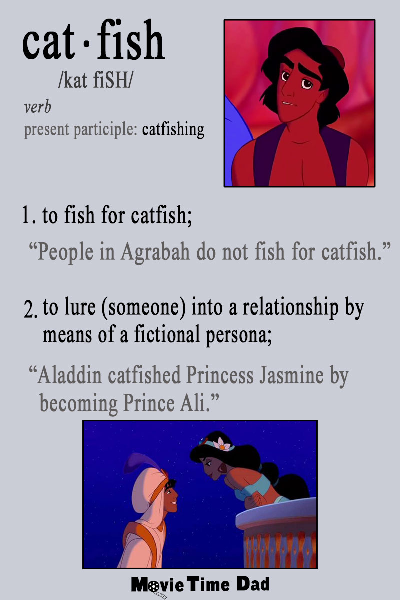 Disney's Aladdin (1992): Parent Review - Movie Time Dad