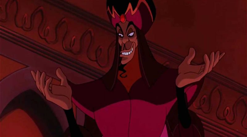 Disney Princess Archives - Movie Time Dad