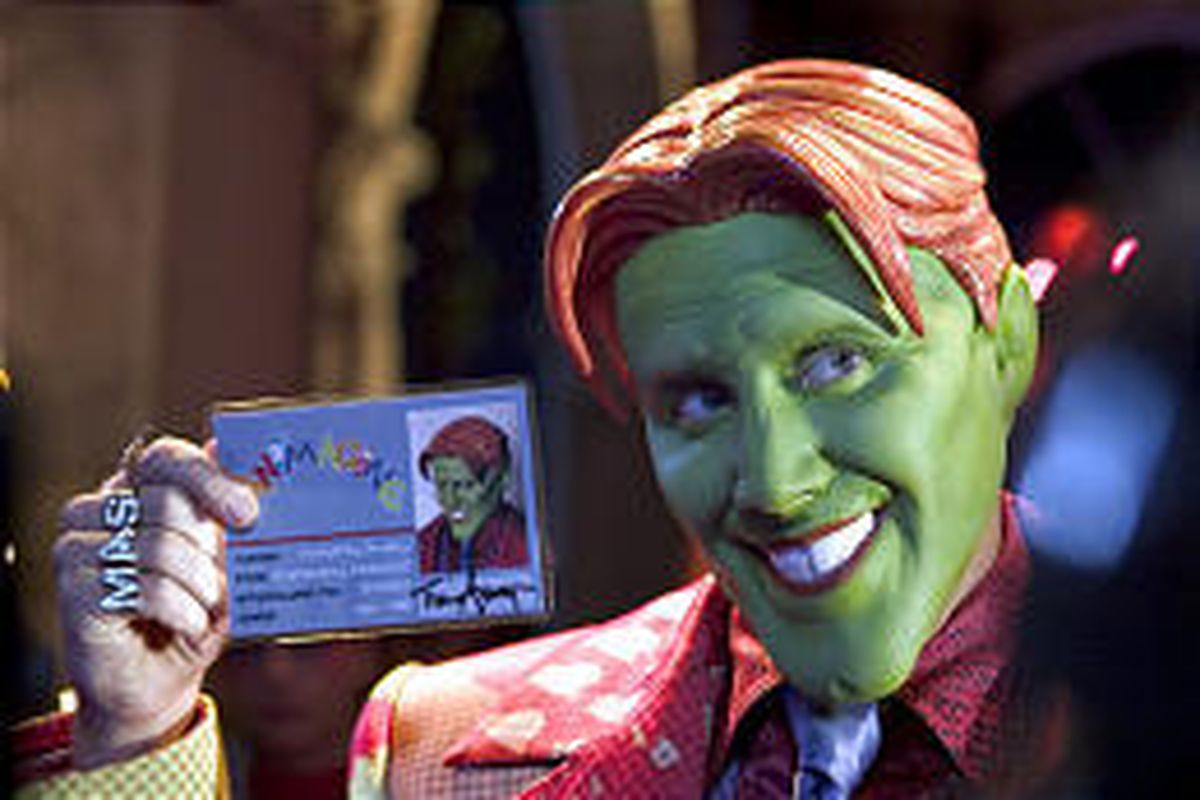 Family Halloween Movies that may just make you want to scream - Movie ...