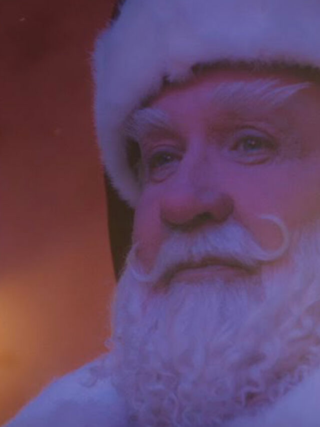 4 Uncomfortable Questions About the Santa Clause That Need Answers Now ...