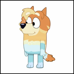 Guide to 27 Fun Bluey Characters You Need to Know Now