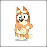 Guide to 27 Fun Bluey Characters You Need to Know Now