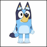Guide to 27 Fun Bluey Characters You Need to Know Now