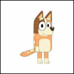 Guide to 27 Fun Bluey Characters You Need to Know Now