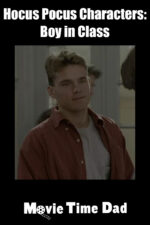 28 Hocus Pocus Character Names You Need to Know Now - Movie Time Dad