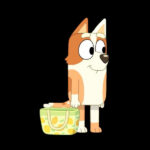 Guide to 27 Fun Bluey Characters You Need to Know Now