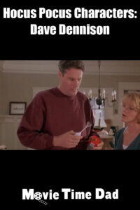 28 Hocus Pocus Character Names You Need to Know Now - Movie Time Dad