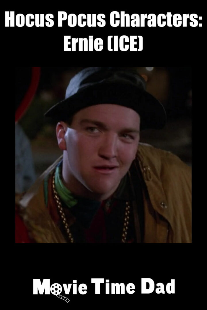 28 Hocus Pocus Character Names You Need to Know Now - Movie Time Dad