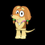 Guide to 27 Fun Bluey Characters You Need to Know Now