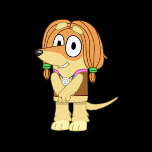 Guide to 27 Fun Bluey Characters You Need to Know Now