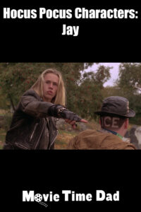 28 Hocus Pocus Character Names You Need to Know Now - Movie Time Dad