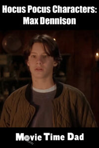 28 Hocus Pocus Character Names You Need to Know Now - Movie Time Dad
