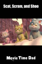 Spookley the Square Pumpkin Characters You're Sure to Forget - Movie ...