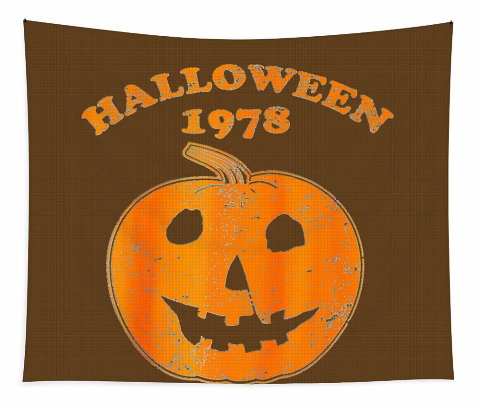 10 Best Halloween 1978 Pumpkin Products You Need Now - Movie Time Dad