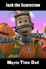 Spookley the Square Pumpkin Characters You're Sure to Forget - Movie ...