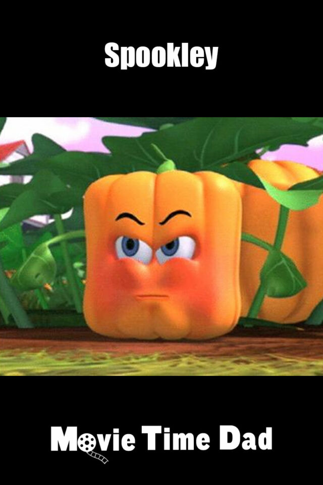 Spookley the Square Pumpkin Characters You're Sure to Forget - Movie ...