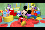Mickey Mouse Clubhouse Hot Dog Lyrics: A New Guide - Movie Time Dad