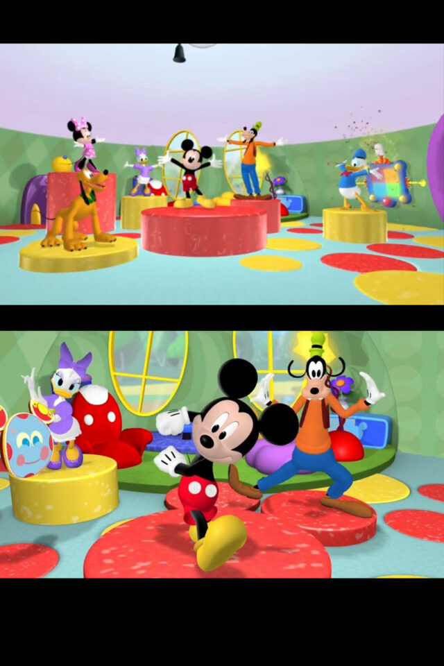 Parent Review - Bluey: A Better Way to Disney Junior - Movie Time Dad