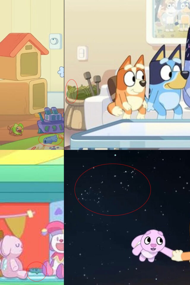 Parent Review - Bluey: A Better Way to Disney Junior - Movie Time Dad