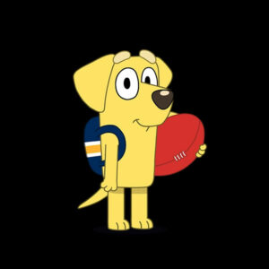 Guide to 27 Fun Bluey Characters You Need to Know Now