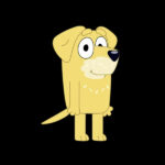 Guide to 27 Fun Bluey Characters You Need to Know Now